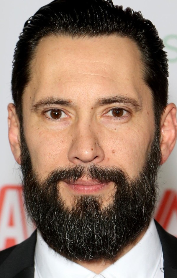 Tommy Pistol - actor, director, writer, producer