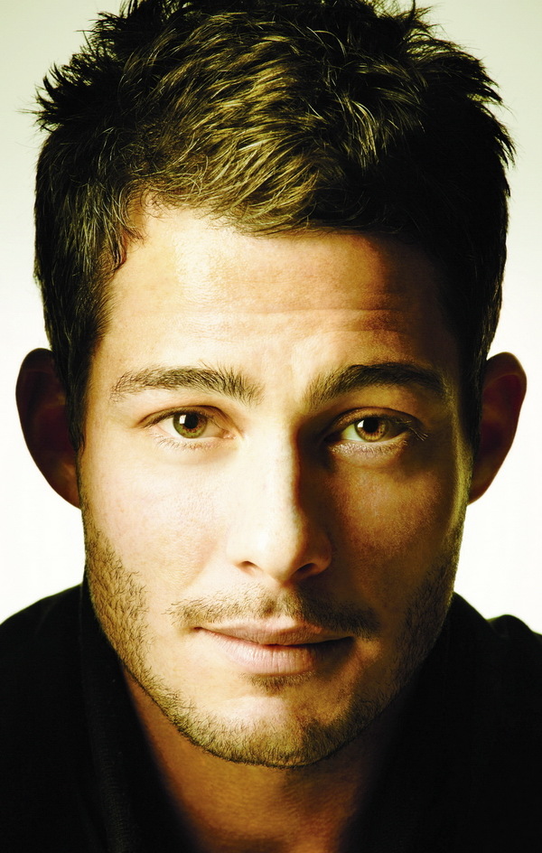 Brian Hallisay - actor - biography, photo, best movies and TV shows