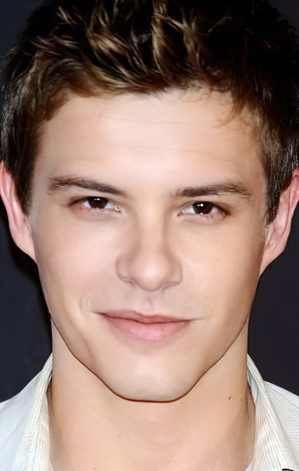 Xavier Samuel - actor - biography, photo, best movies and TV shows
