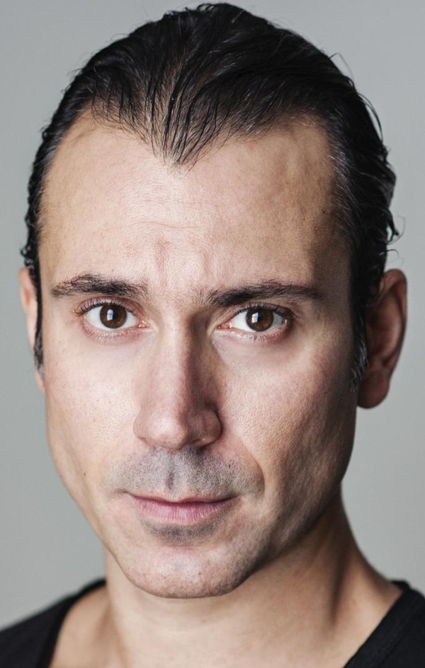 Ben Turner - actor - biography, photo, best movies and TV shows