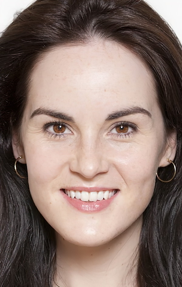 Michelle Dockery - actress - biography, photo, best movies and TV shows