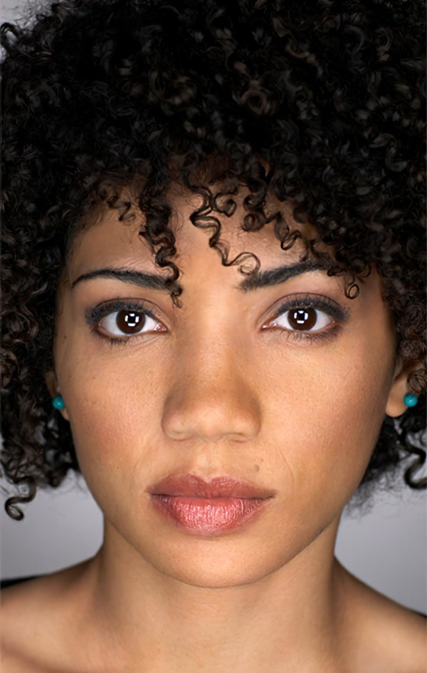Jasika Nicole - actress, producer