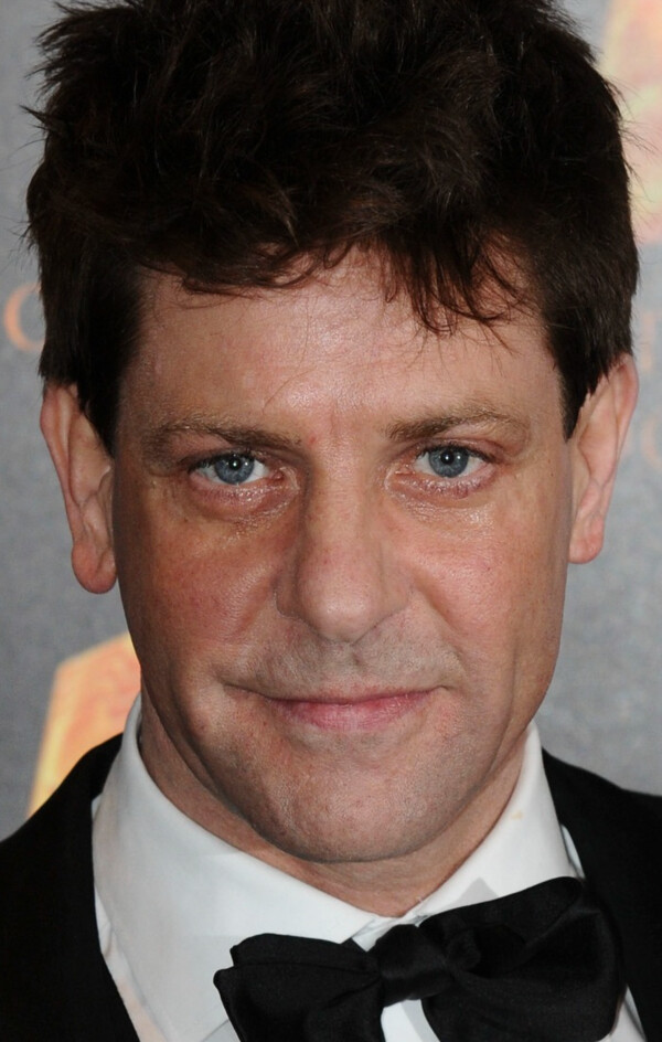 Hamish Clark - actor - biography, photo, best movies and TV shows