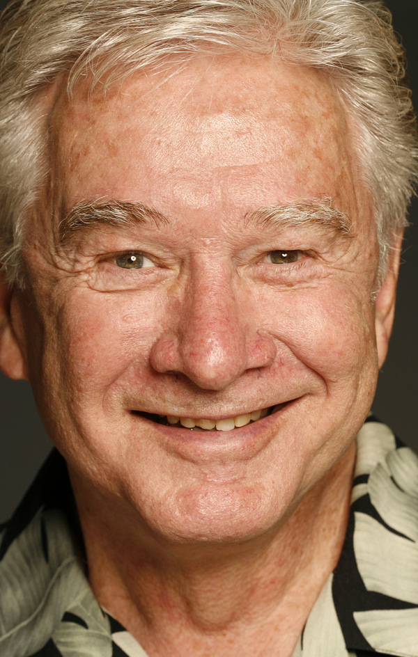 Gary Clarke - actor, writer, director, producer