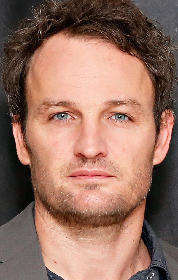 Jason Clarke - actor, producer