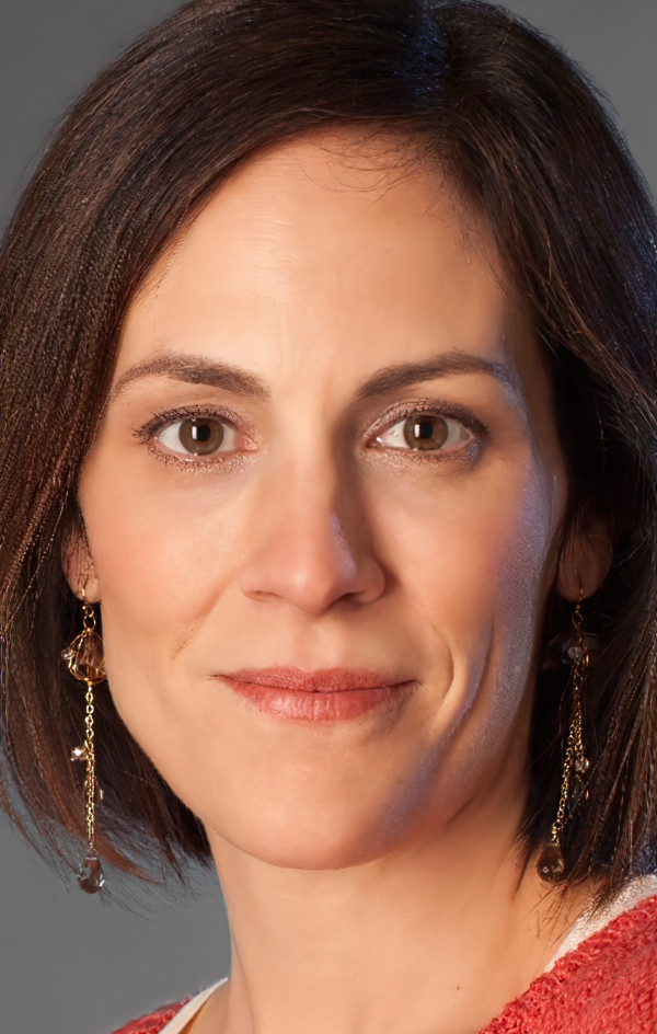 Annabeth Gish - actress - biography, photo, best movies and TV shows