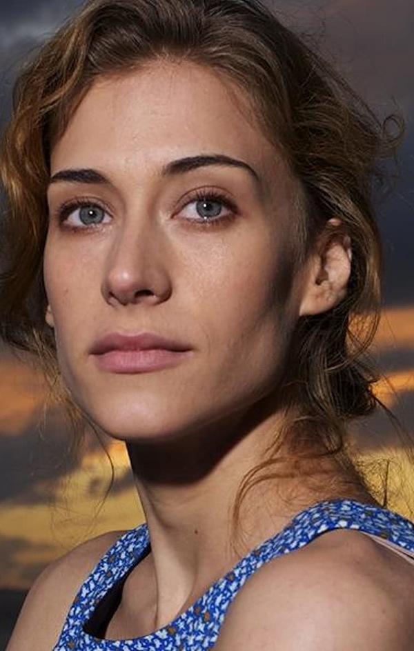 Related - Marta Belmonte