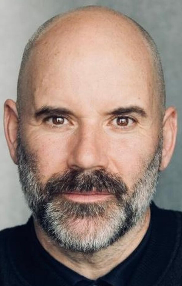Cavan Clerkin - actor, writer, director, producer, editor