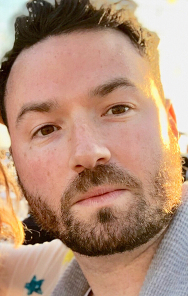 Ross Kohn - producer, actor, director