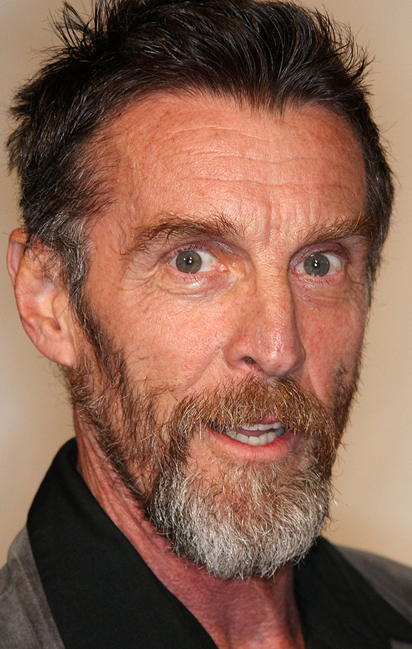 John Glover - actor - biography, photo, best movies and TV shows