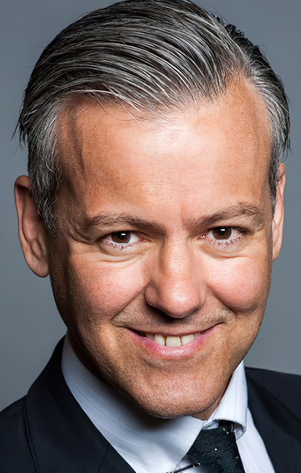 Rupert Graves - actor, director, writer, editor