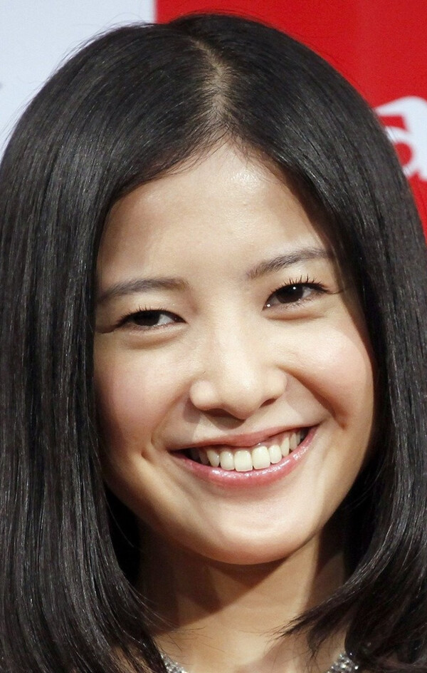 Yuriko Yoshitaka - actress - biography, photo, best movies and TV shows