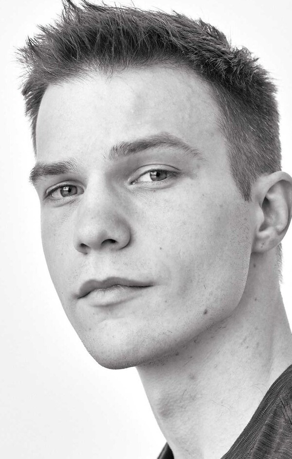 Nick Krause - actor, producer - biography, photo, best movies and TV shows