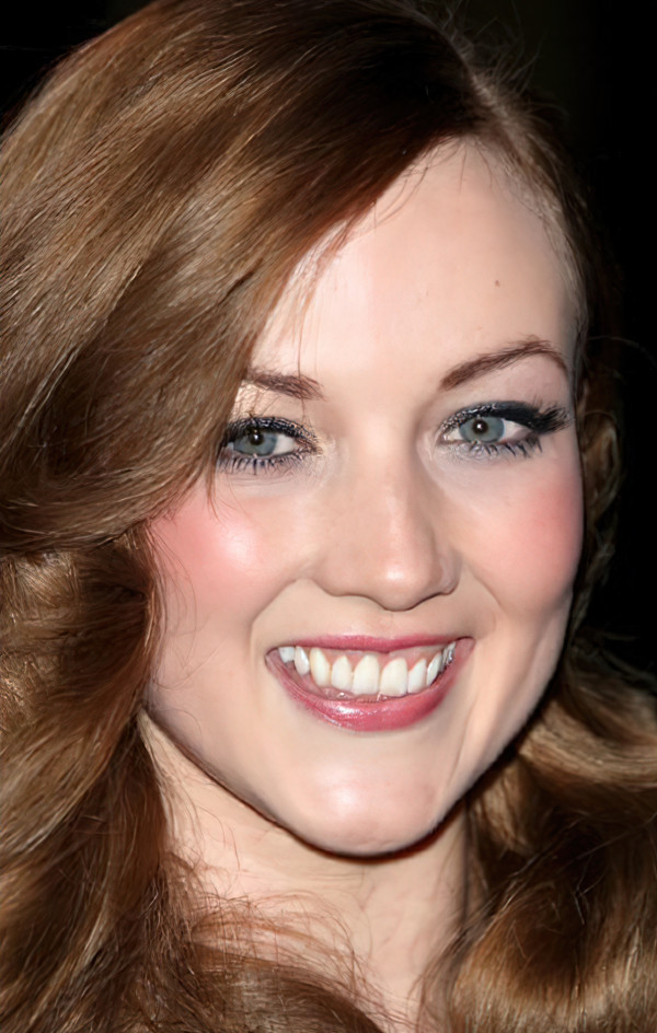 Nichola Burley - actress - biography, photo, best movies and TV shows