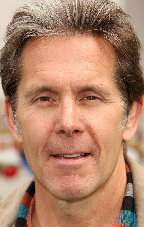 Gary Cole - actor - biography, photo, best movies and TV shows