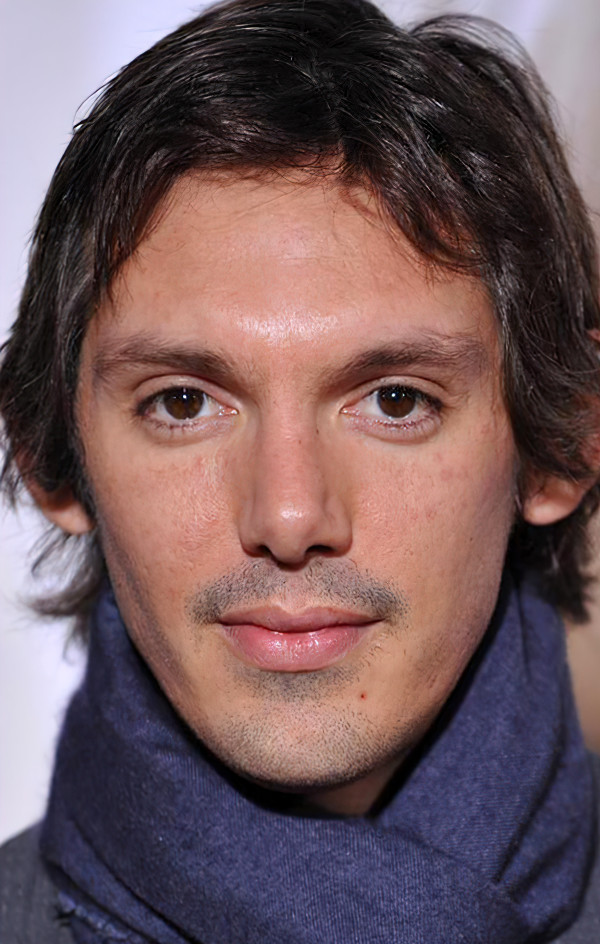 Lukas Haas - actor - biography, photo, best movies and TV shows