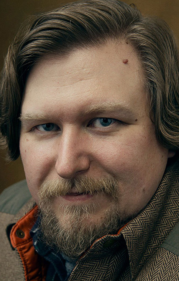 Michael Chernus - actor - biography, photo, best movies and TV shows