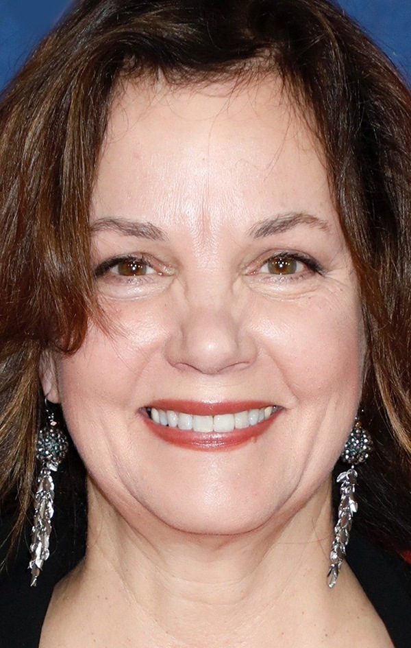 Margaret Colin - actress - biography, photo, best movies and TV shows