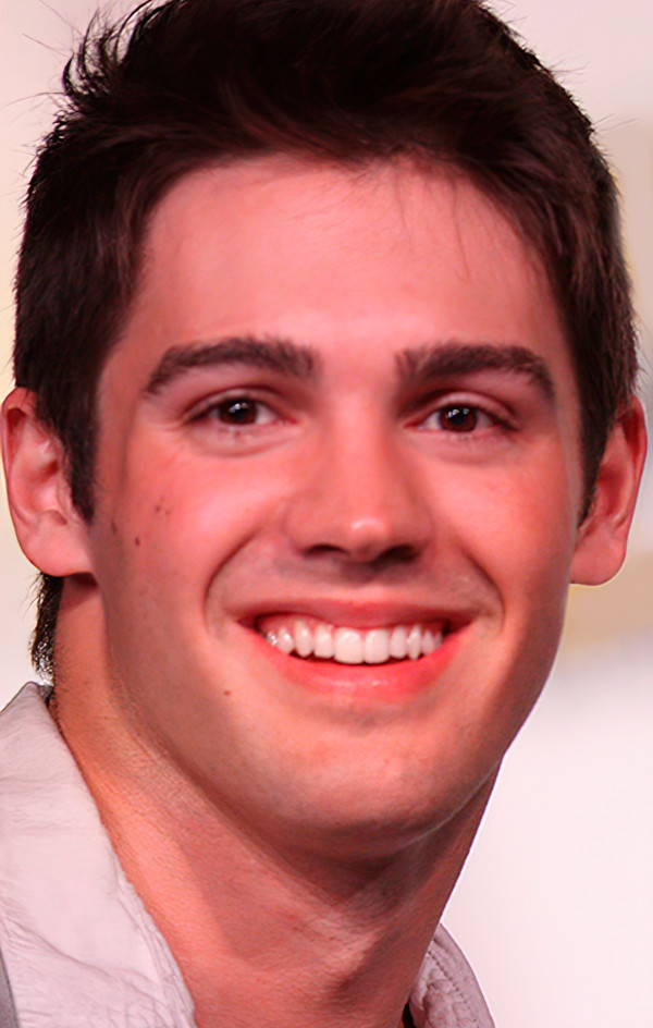 Steven R. McQueen - actor - biography, photo, best movies and TV shows