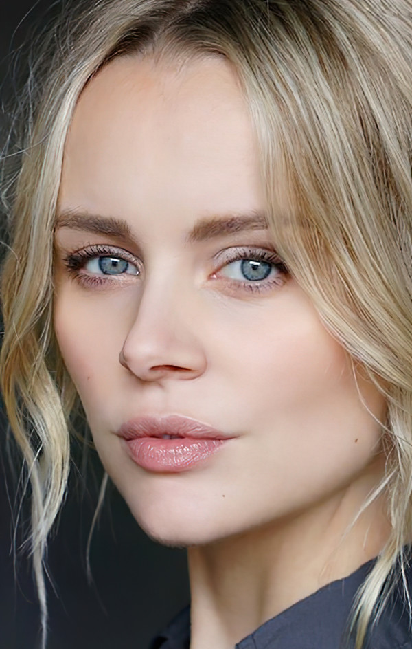Helena Mattsson - actress - biography, photo, best movies and TV shows