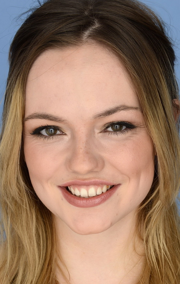 Emily Meade - actress - biography, photo, best movies and TV shows