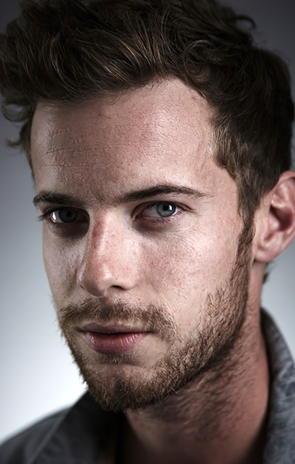 Harry Treadaway - actor - biography, photo, best movies and TV shows