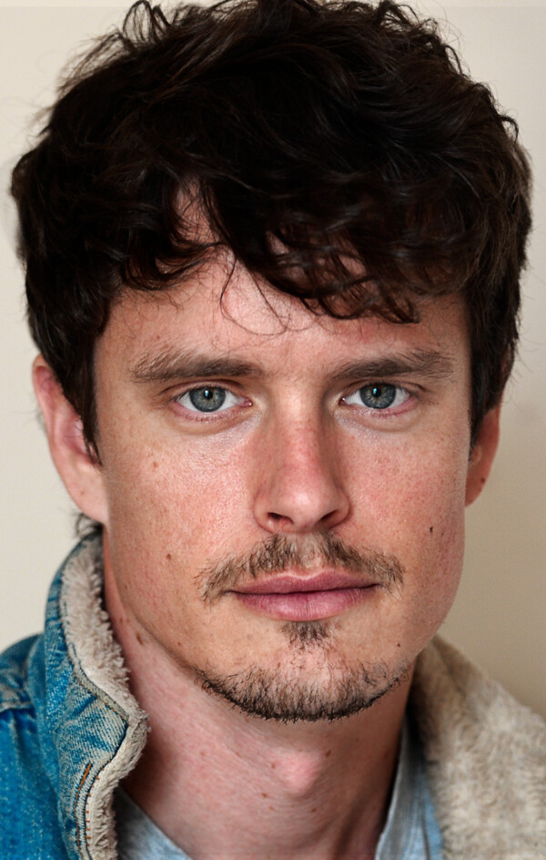 James Beaufort - actor, director, writer, camera, composer, editor ...