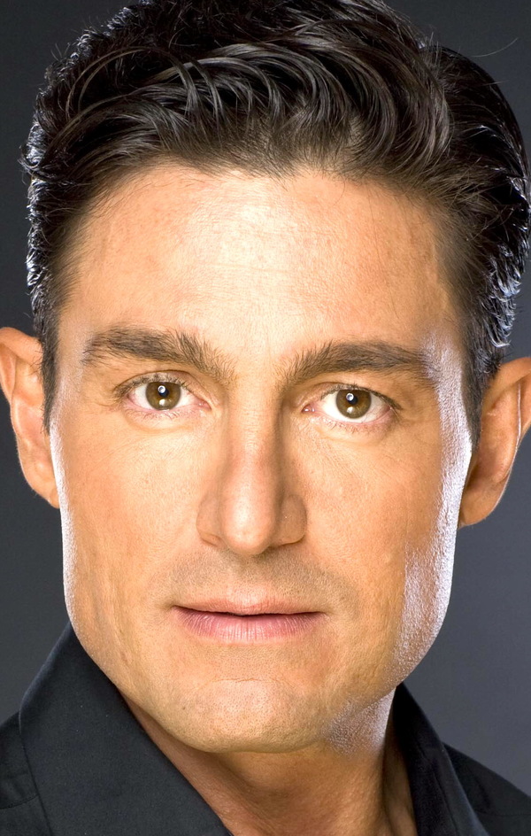Fernando Colunga - actor - biography, photo, best movies and TV shows