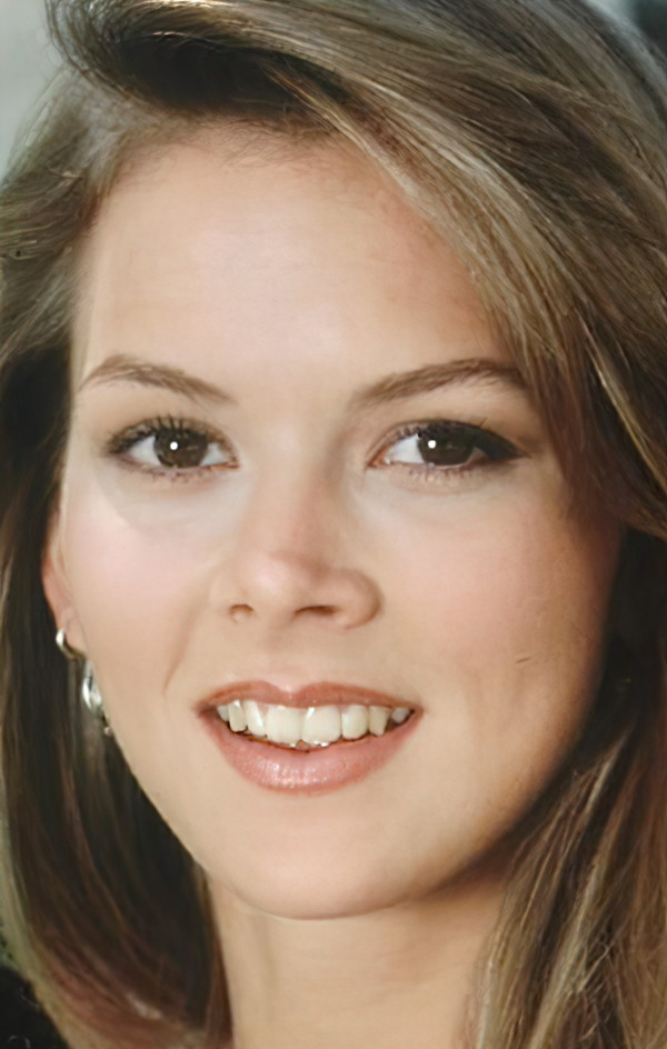 Julie Condra - actress - biography, photo, best movies and TV shows