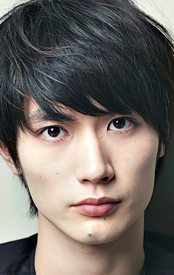 Haruma Miura - actor - biography, photo, best movies and TV shows