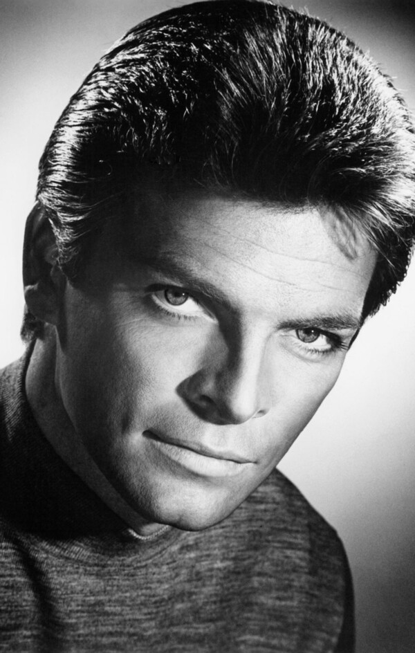 Gary Conway - actor, writer, director, producer