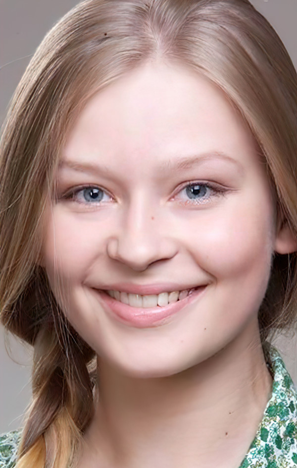 Yulia Peresild - actress - biography, photo, best movies and TV shows