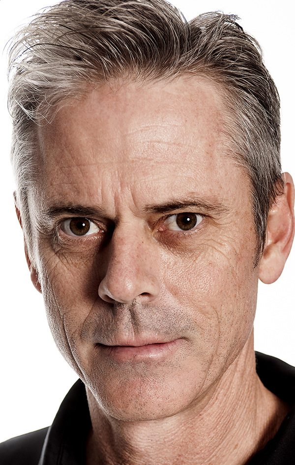C. Thomas Howell - actor, director, writer, producer