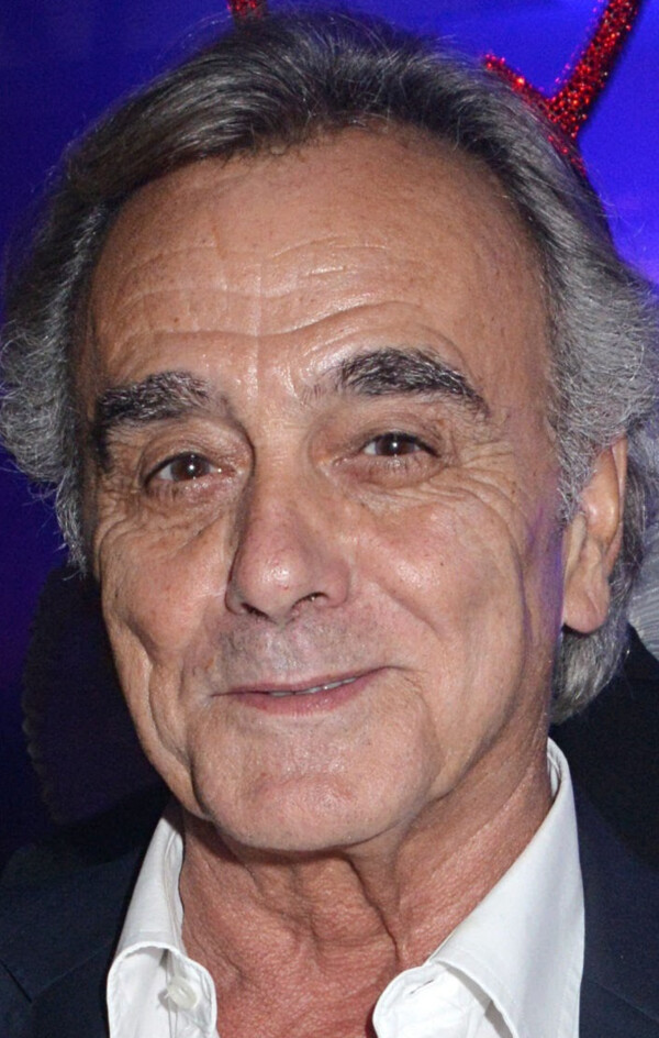 Alban Ceray - actor - biography, photo, best movies and TV shows