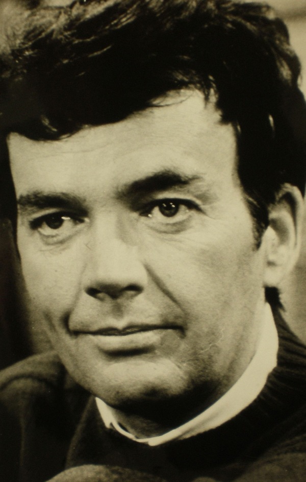 Jim Hutton - actor - biography, photo, best movies and TV shows