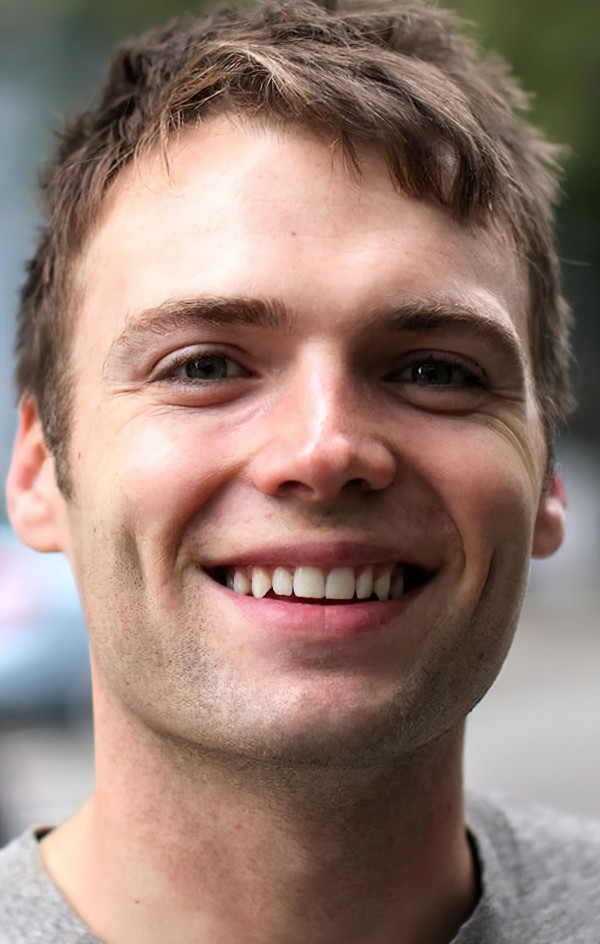 Seth Gabel - actor, producer - biography, photo, best movies and TV shows