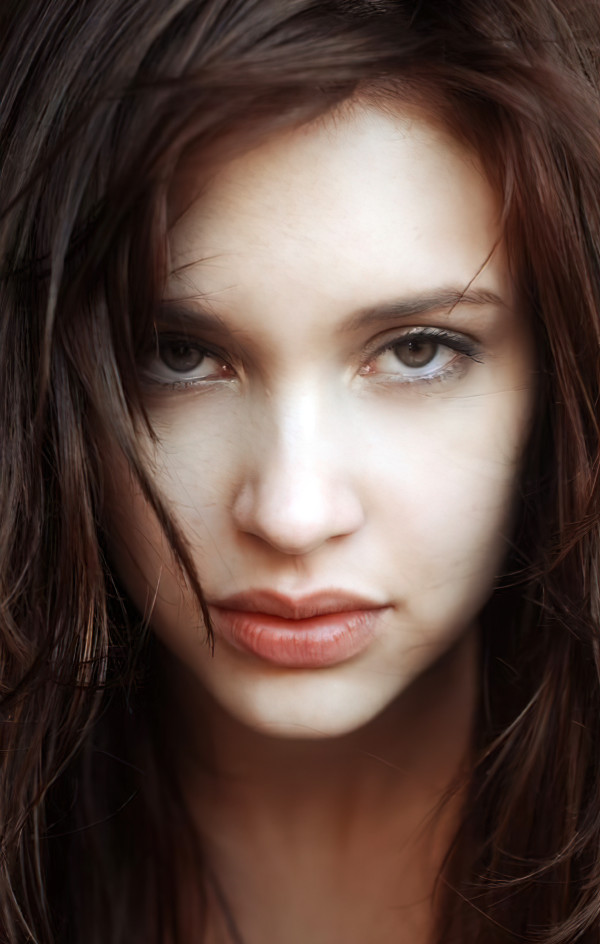 Alexia Fast - actress - biography, photo, best movies and TV shows