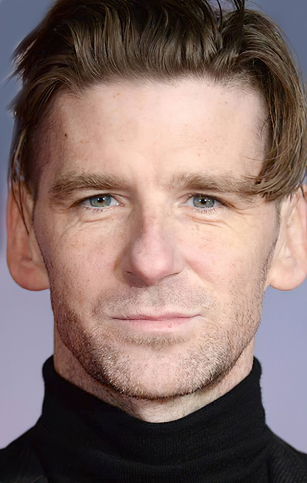 Paul Anderson - actor - biography, photo, best movies and TV shows