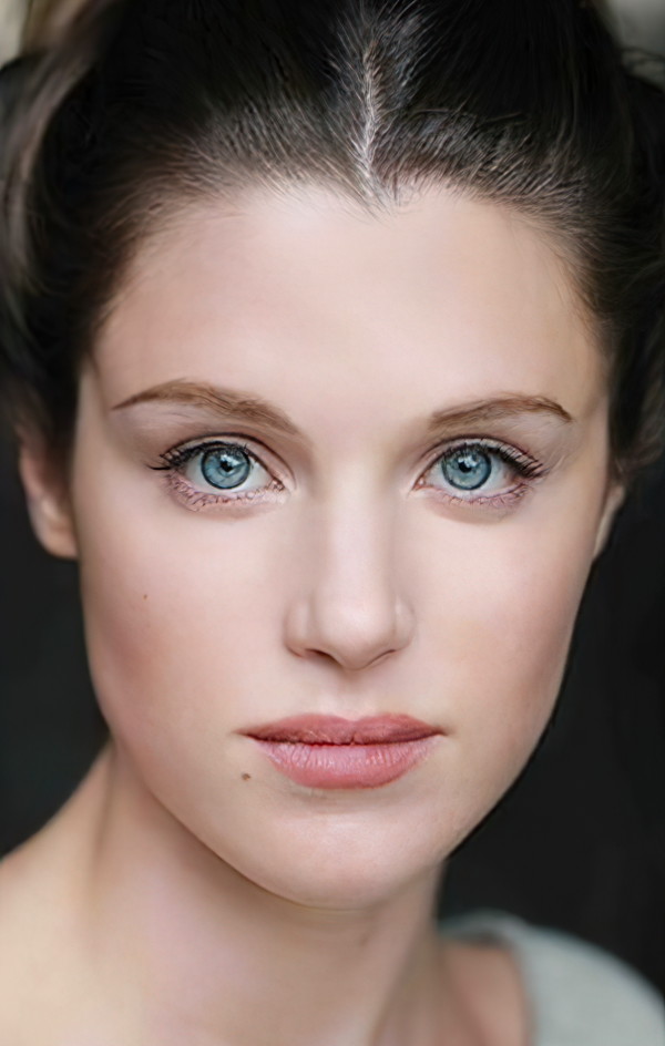 Lucy Griffiths - actress - biography, photo, best movies and TV shows