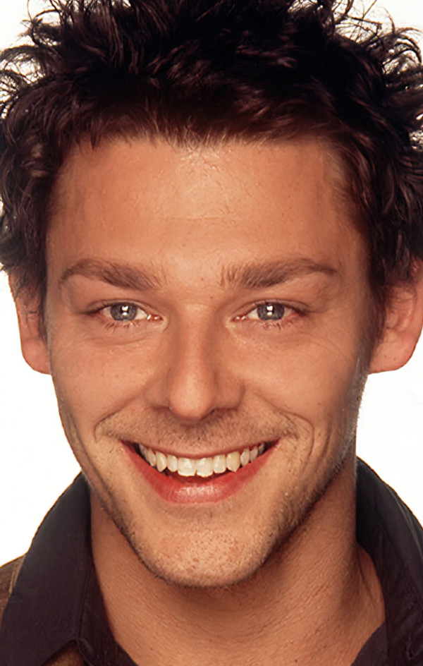 Richard Coyle - actor - biography, photo, best movies and TV shows