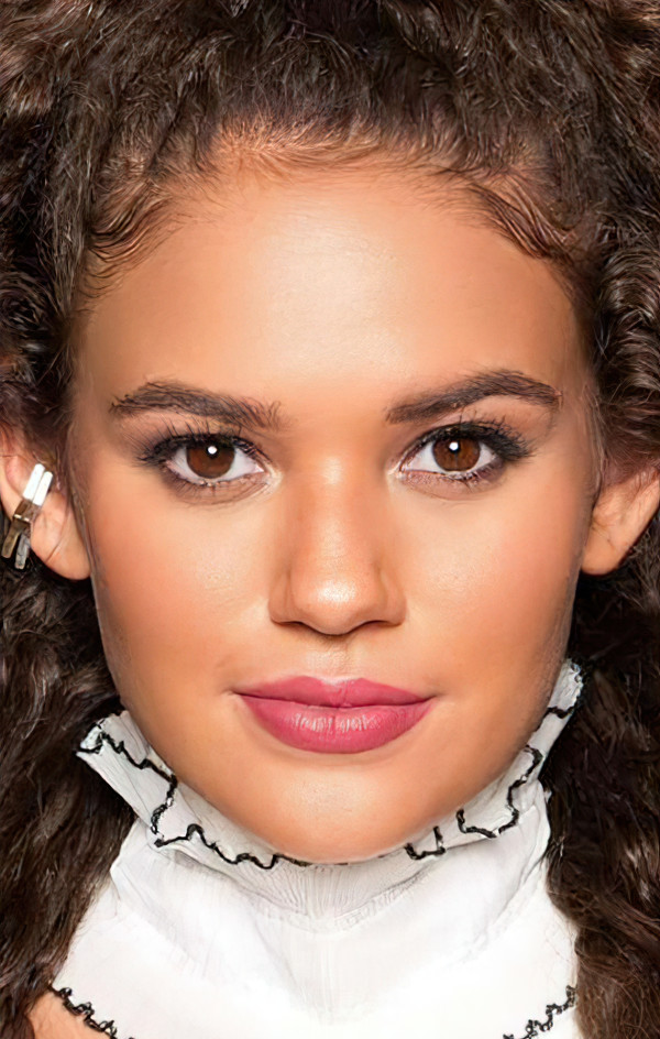 Madison Pettis - actress - biography, photo, best movies and TV shows
