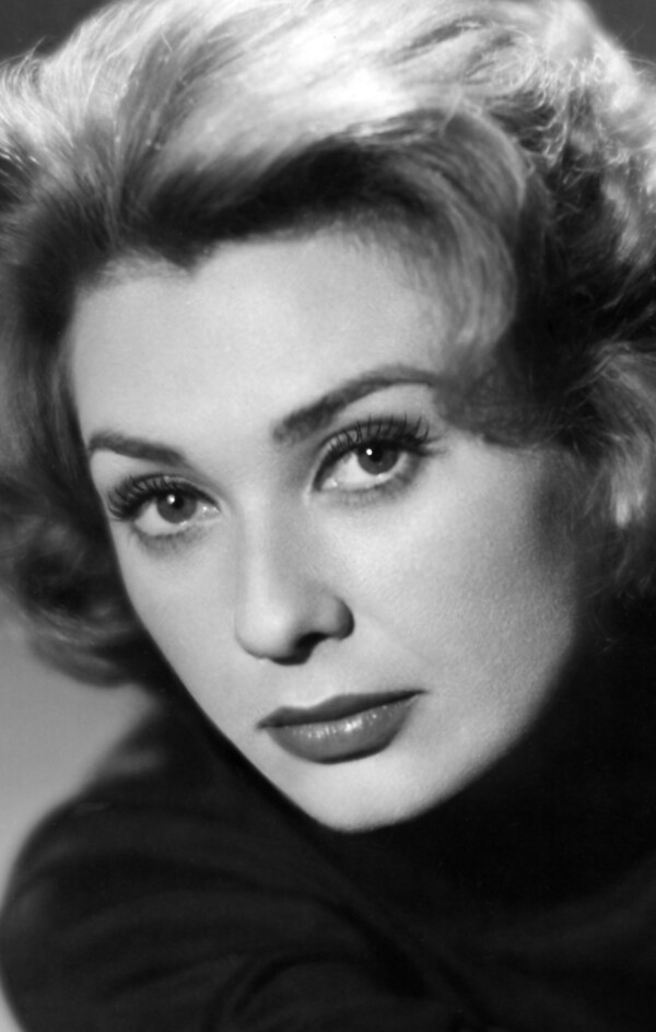 Norma Crane - actress - biography, photo, best movies and TV shows