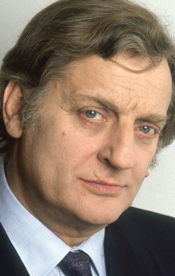 Bruno Cremer - actor - biography, photo, best movies and TV shows
