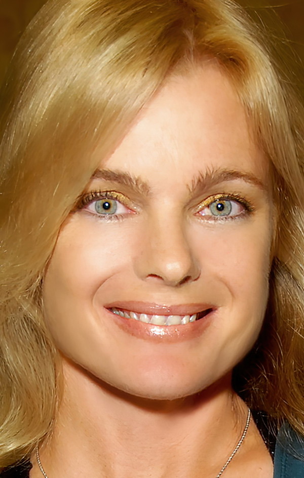 Erika Eleniak - actress - biography, photo, best movies and TV shows