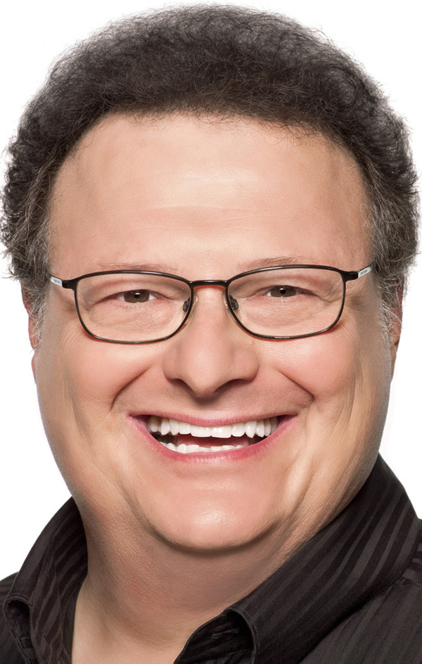 Wayne Knight - actor - biography, photo, best movies and TV shows