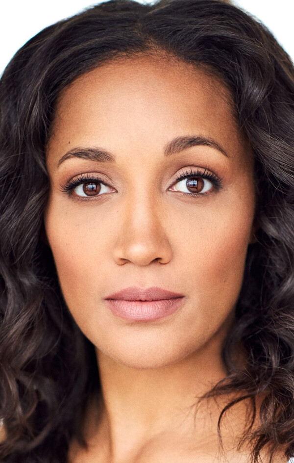 Aisha Kabia - actress - biography, photo, best movies and TV shows