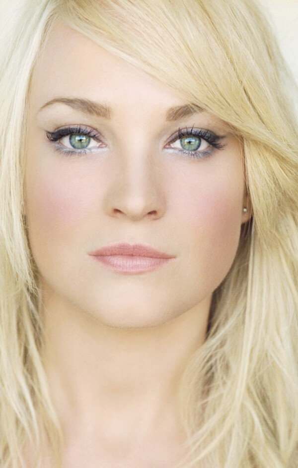 Brandi Burkhardt - actress - biography, photo, best movies and TV shows