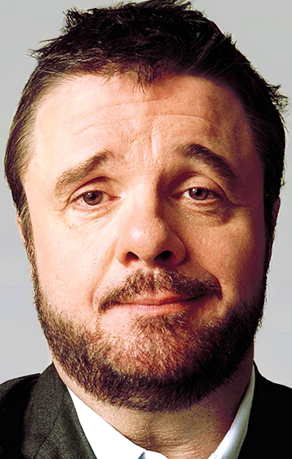 Nathan Lane - actor, producer - biography, photo, best movies and TV shows