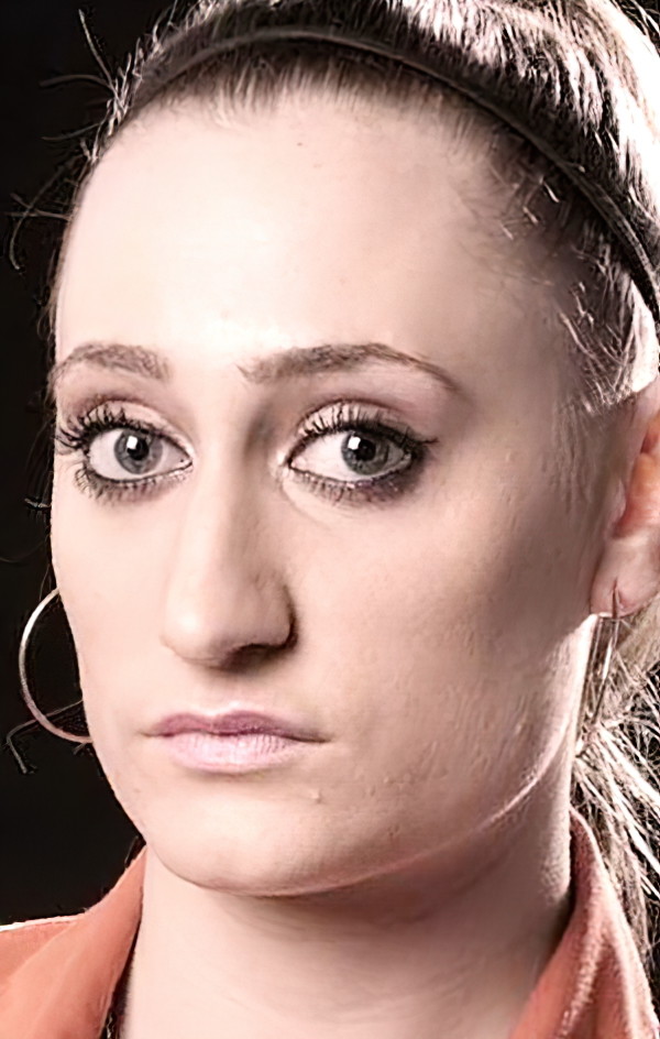 Lauren Socha - actress - biography, photo, best movies and TV shows