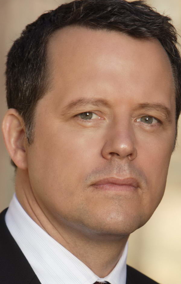 Steven Culp - actor - biography, photo, best movies and TV shows